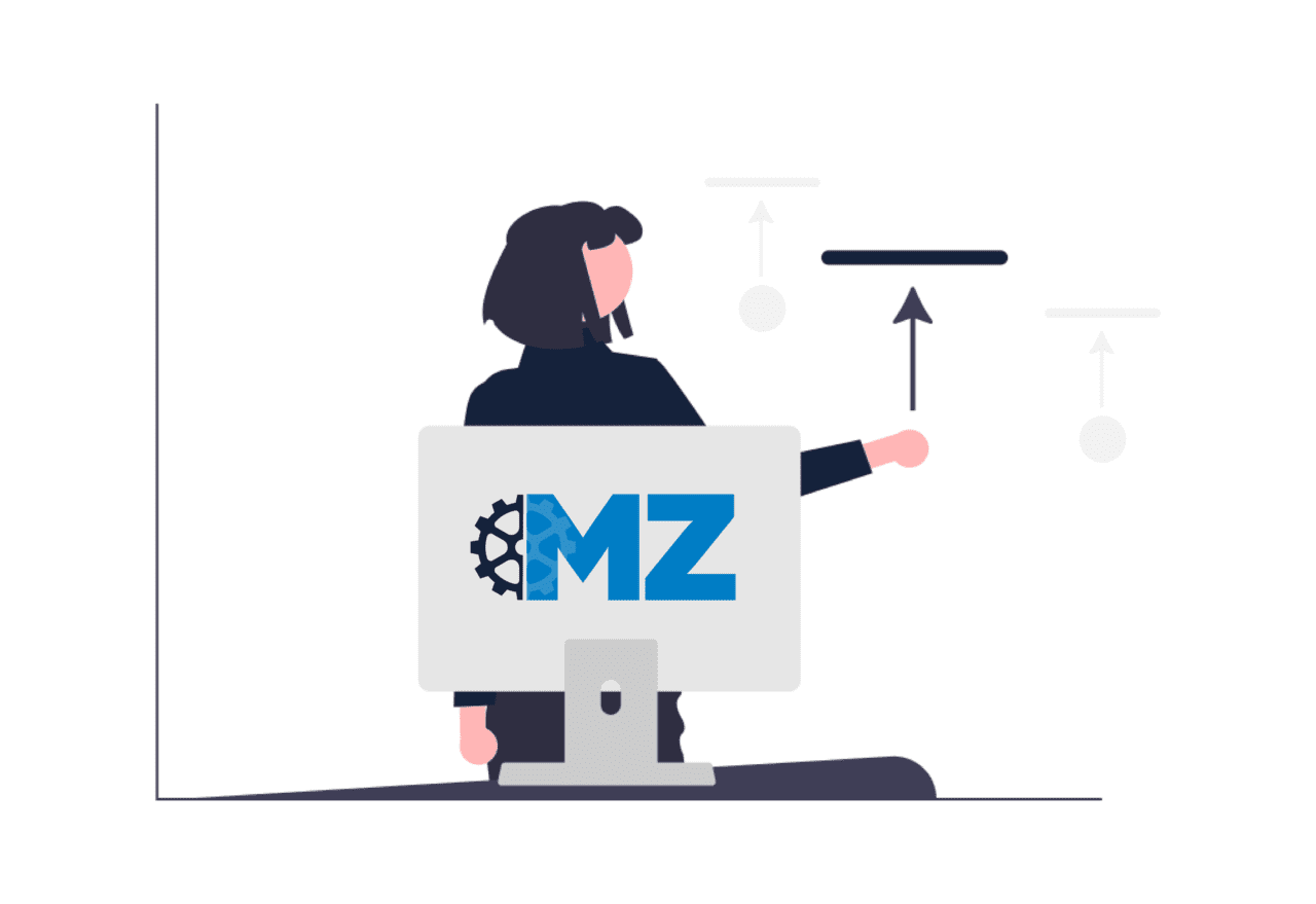 Our Services | MZ Automation GmbH